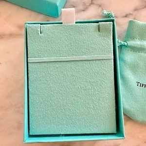Tiffany & Co. | Accessories | Tiffany Packaging Kit Brand New | Poshmark
